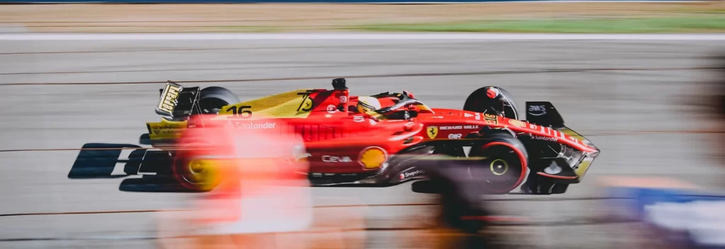 6x de leukste Formule 1 gadgets van 2025 - Gadgethoek.nl