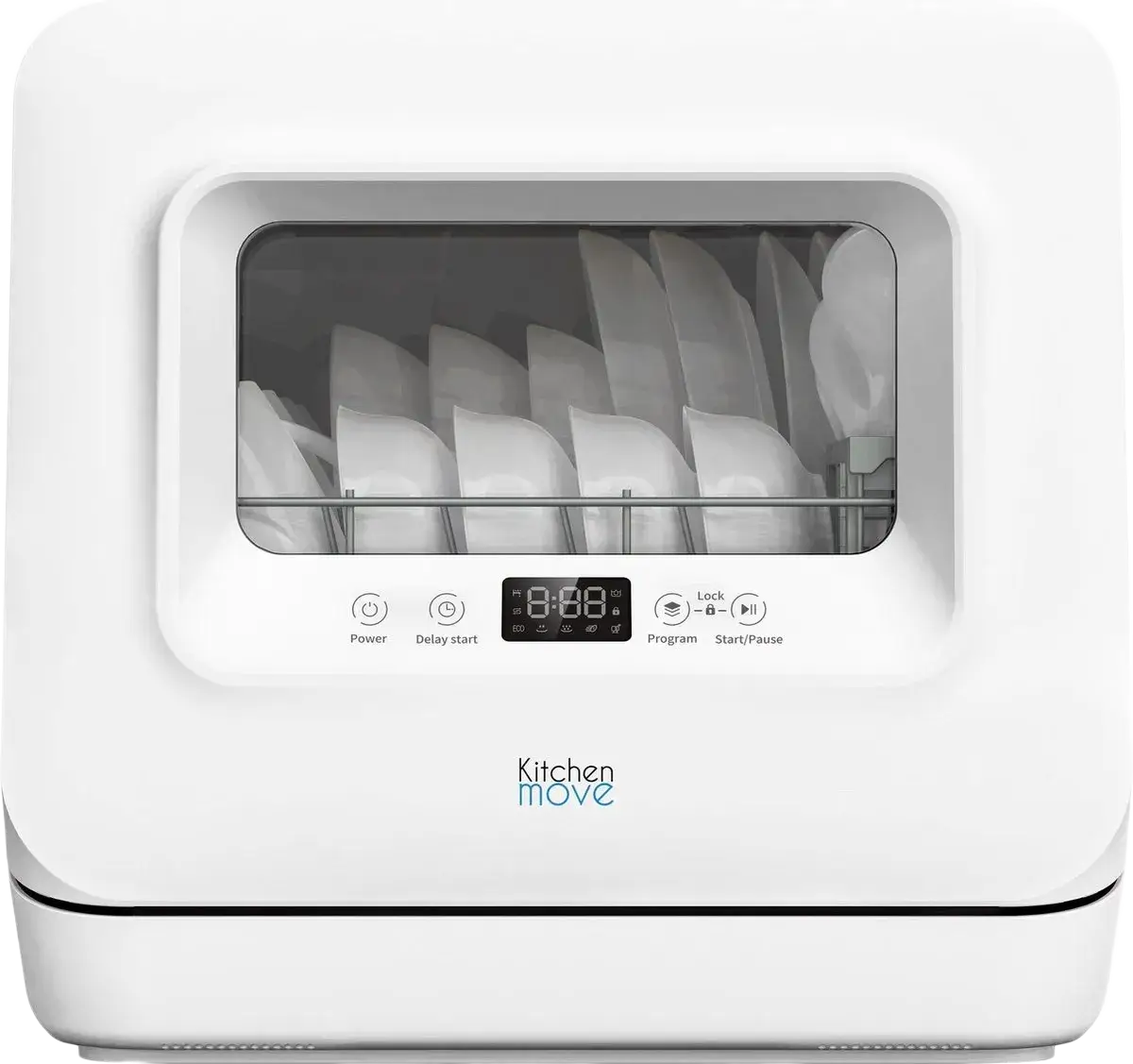 Kitchen Move BAT-WQP4-6204 - Gadgethoek.nl